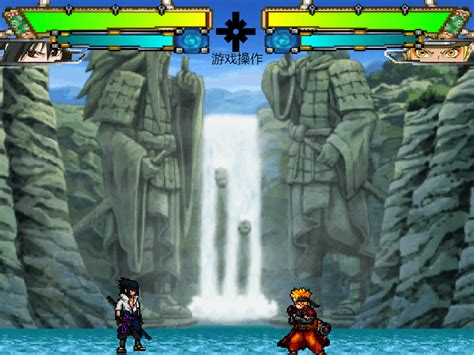 火影忍者峡谷之战 蔡徐坤 侯老师编程网站 Codinghou Cn Scratch编程教程与创作社区