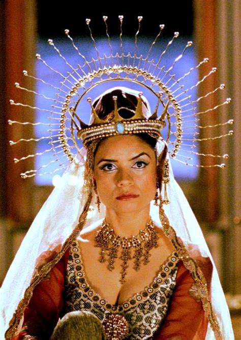 Queen Vashti One Night With The King
