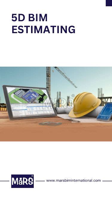 5d Bim Estimating For Precise Construction Cost Estimation