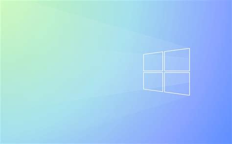 Hintergrundbilder Windows 11 Windows Logo Minimalismu
