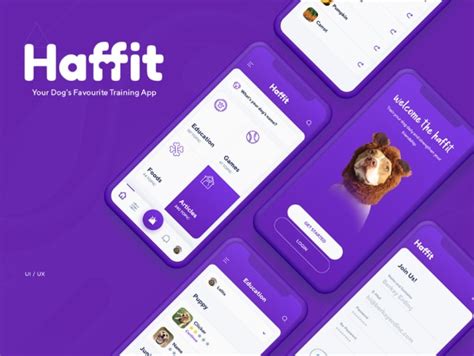 Design Modern App Ui And Interactive Prototype By Arshadbadsha Fiverr