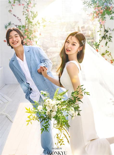 인천웨딩스튜디오 Iwc 웨딩컴퍼니