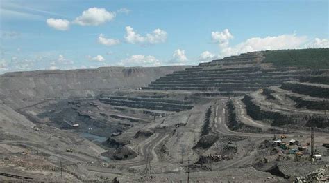 Оросын нүүрсний хамгийн том олборлогч “А Проперти” компани болов