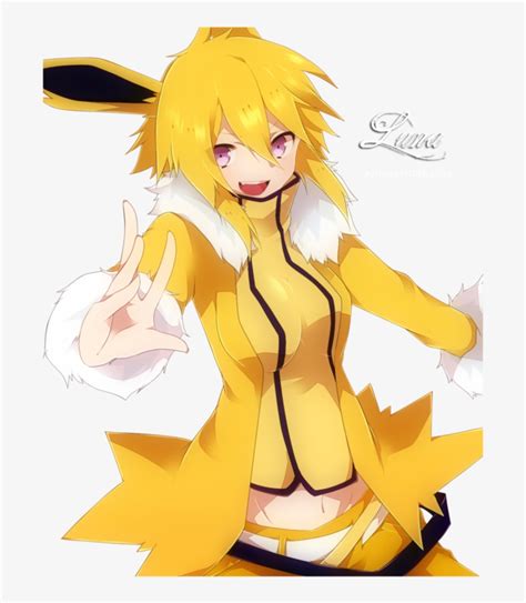 Sexy Pokemon Eevee Evolutions