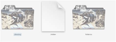 Trouble With Dolphin Displaying Folder Icons On Nas Via Samba Cifs Rkde