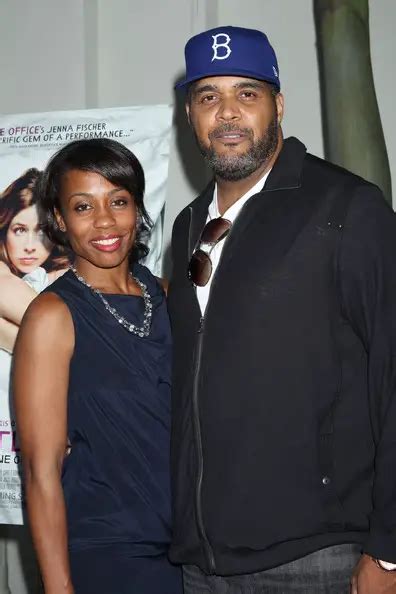 Is Victor Williams Married Who Is His Wife More On His Career