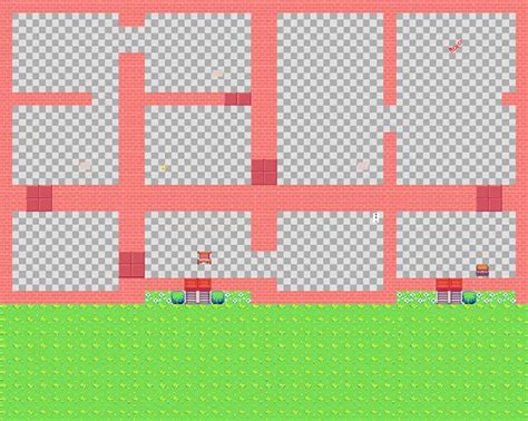 Setting The Scene In Makecode Arcade