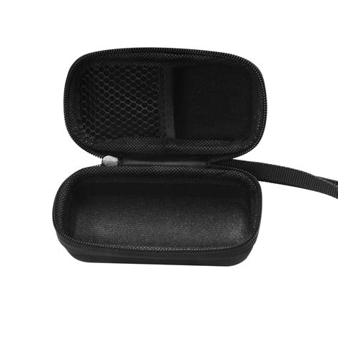 Portable Handheld Shockproof Bluetooth Headset Protective Box Storage