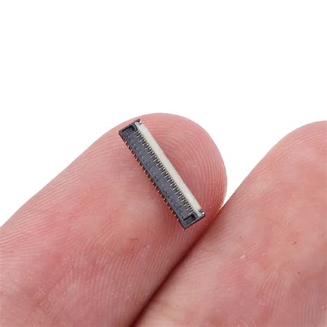 Remai Power Circuit Flex Fpc Femal Connector Plug Socket Slot For Nintendo Switch Lite Lazada Ph