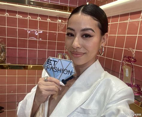蔡詩芸爆婚變後首現身回應 幸福是自己給的曝現階段心情 ET Fashion ETtoday新聞雲