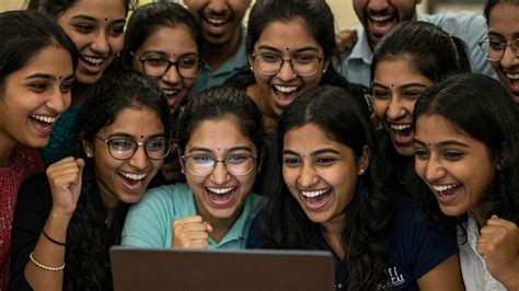 Maharashtra Board Ssc 10th Results 2025 Out