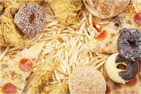 기름기 있는 음식을 더 건강하게 먹는 방법