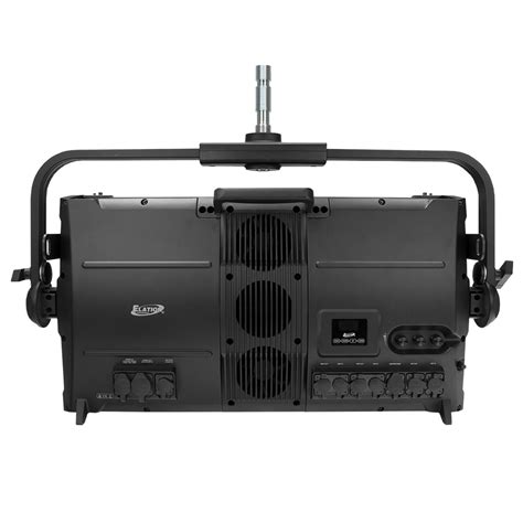 Elation Kl Panel Xl Ip Ip65 Full Color Spectrum Led Soft Light