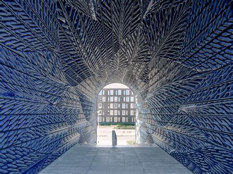 New Delft Blue South Holland 3d Print E Architect