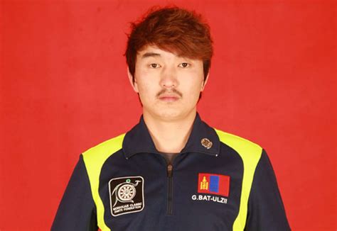 Bat Ulzii Ganbold 01 Fit Flight