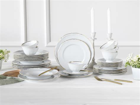 Maria Theresia Kombiservice 30 Tlg Creatable