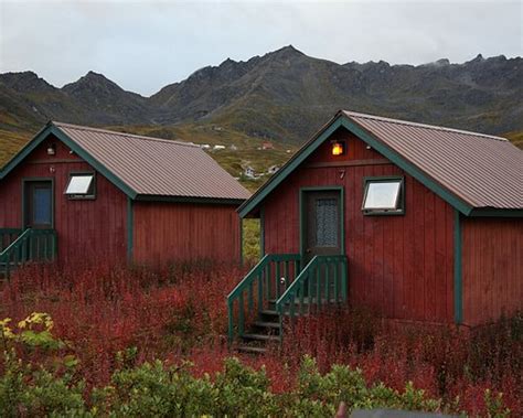 Hatcher Pass Lodge Hotel Reviews Palmer Ak
