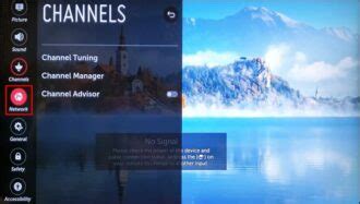 LG Error Code 106 How To Fix It