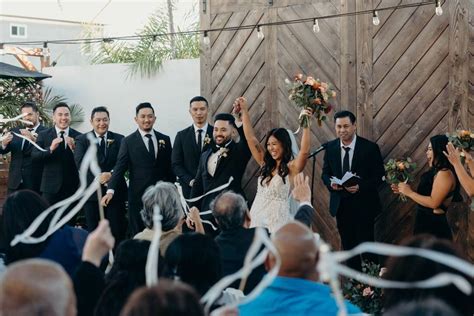 The 10 Best Wedding Planners In San Diego Weddingwire