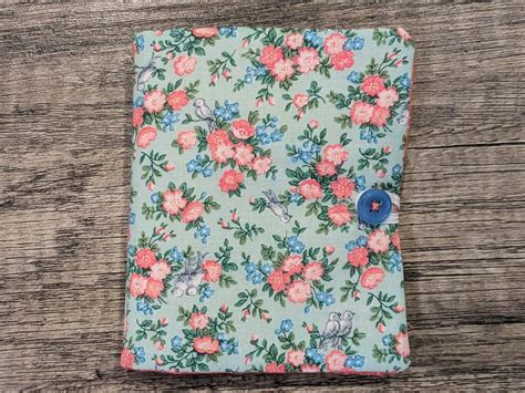 Sewing Needle Book 5 Out Of 4 Patterns