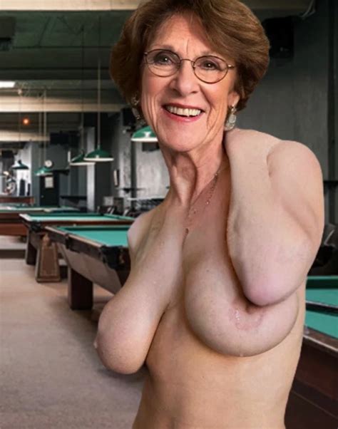 Does Your Mature Wife Fuck Married Dudes Half Her Olderpeach