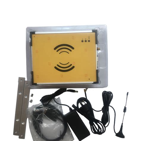 Pager Transmitter Repeater Gp2017tr Professional Designer And Manufacturer Of Paging System