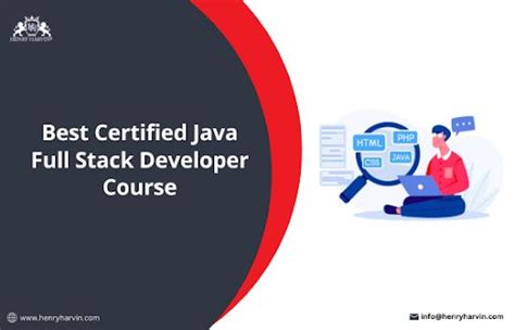 Robin Gupta On Linkedin Henryharvin Javafullstackdevelopercourse