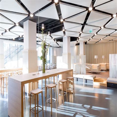 Acoustic Ceiling Hanging Version Easy Install Acoustic Ceilings