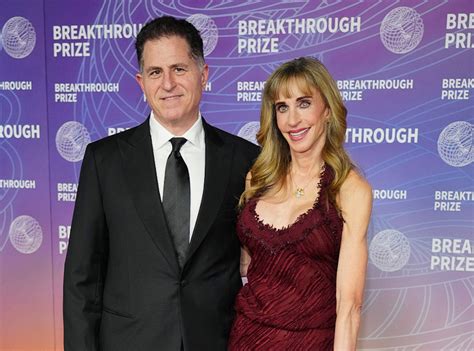 Michael And Susan Dell Fund Ai Medical Center With 750m T Positive Encouraging K Love