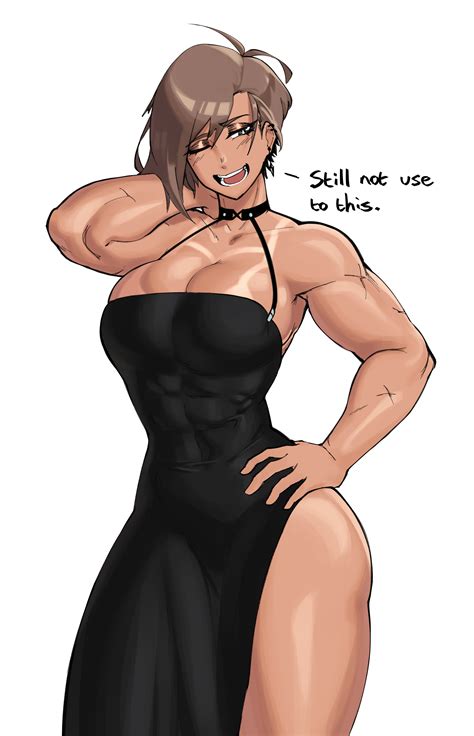 Sarella Original Drawn By Lyuka Danbooru