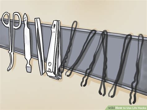 Ways To Use Life Hacks WikiHow