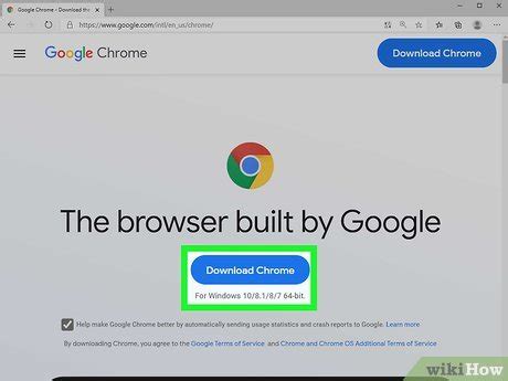 How To Set Google Chrome As Your Default Browser Ways