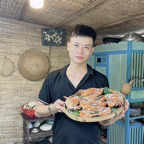 Tết Lu Bu Quá Nên Làm Món đơn Giản để Lai Rai Nhân Miền Tây