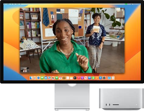 Customize Studio Display Apple Support AU