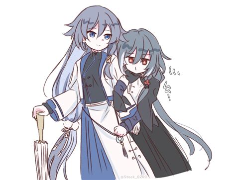 Fu Hua And Fu Hua Honkai And More Drawn By Stock Danbooru