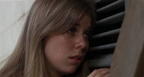 Zebradelic Jo Ann Harris In The Beguiled