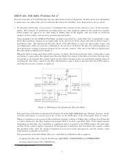 Maximizing Noise Immunity In Sensor Interfacing Using FlexTimer Course Hero