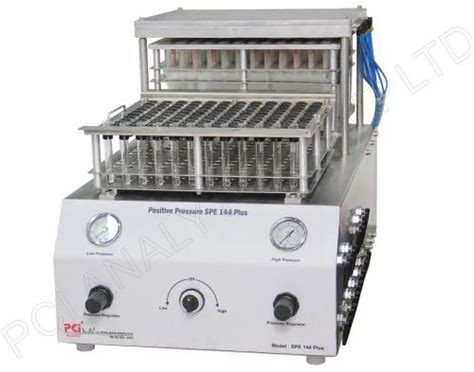 Solid Phase Extraction 144 At Rs 245000piece Solid Phase Extraction