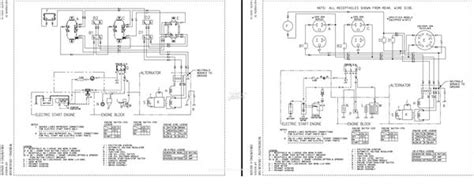 Generac Wiring Diagrams