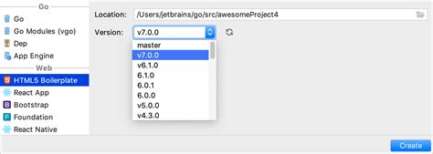 Html5 Boilerplate Help Goland