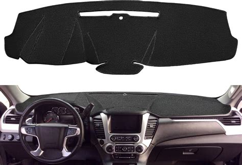 2010 Gmc Sierra 1500 Dash Cover