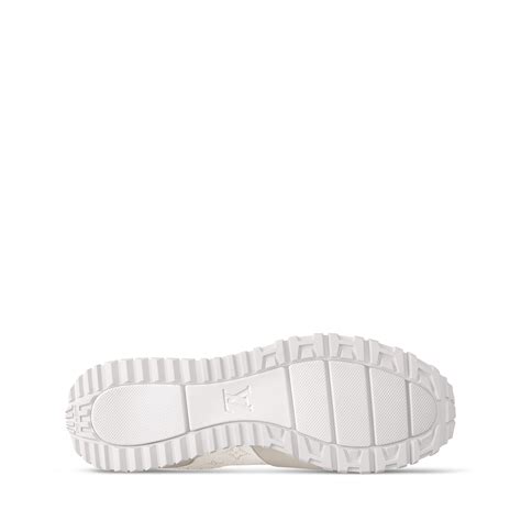 Run Away Sneaker Shoes Louis Vuitton