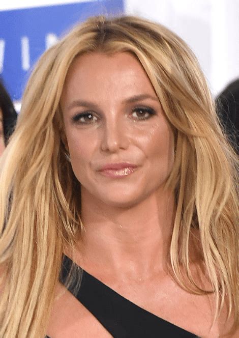 Britney Spears 13 Britney Continues To Moan And Winge Twirling Around And Rubbing Her Minge