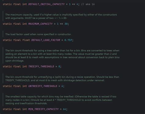 【java】hashmap的详细介绍数据结构呼啦啦啦啦啦啦啦啦 云原生技术专区
