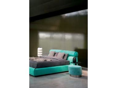 Miami Soft Bed By Baxter