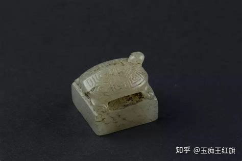 千年墓葬下的独特魅力海昏侯出土玉器 知乎