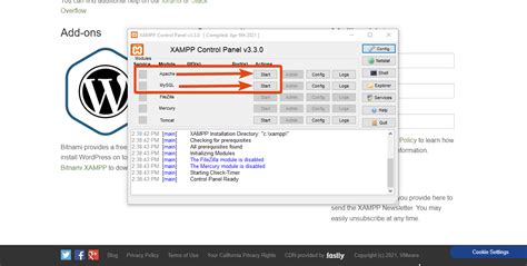 How To Install Wordpress On Localhost 6 Easy Steps