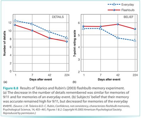 Memory Errors Chapter 8 Flashcards Quizlet