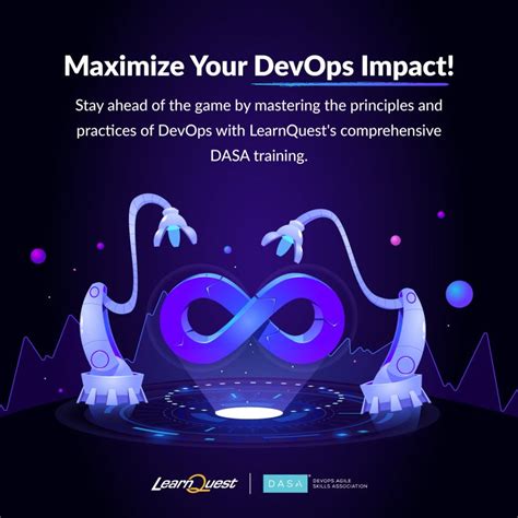 learn about dasa devops courses learnquest posted on the topic linkedin