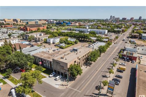 Edmonton Commercial Real Estate Commercial Property In Edmonton Page
